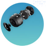 Guardian Monitor Security Camera ️ UK Review & Discount